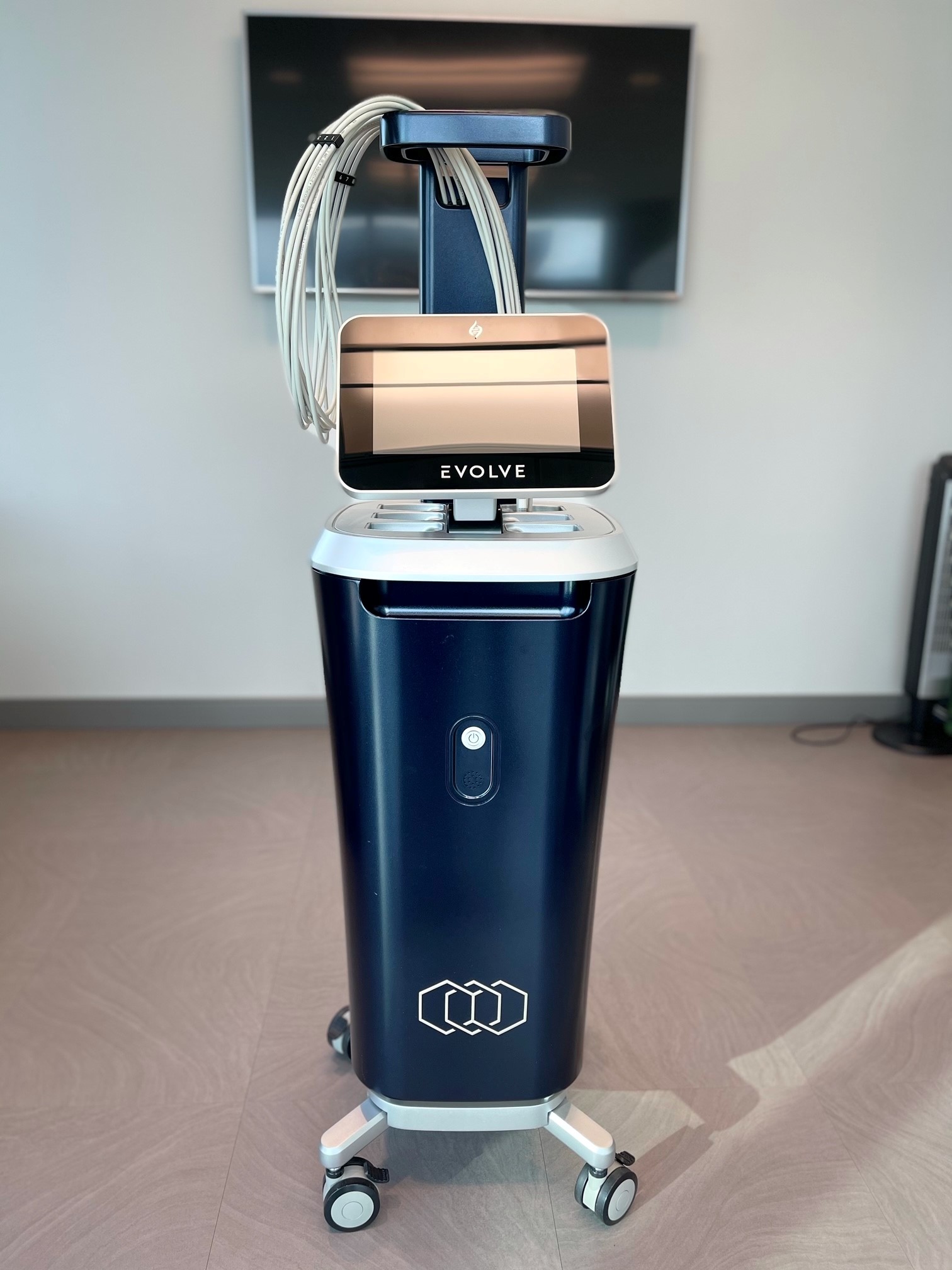 Inmode Evolve Hands Free Total Remodeling 2019