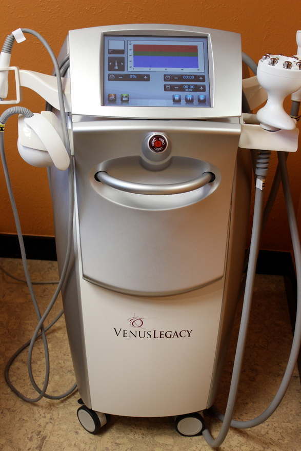 Venus Concepts Legacy