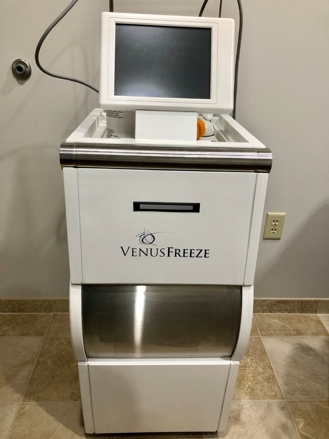 Venus Freeze - Venus