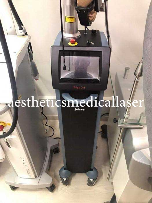 Jeisys Edge One Fractional Medical - Aesthetics Medical Laser