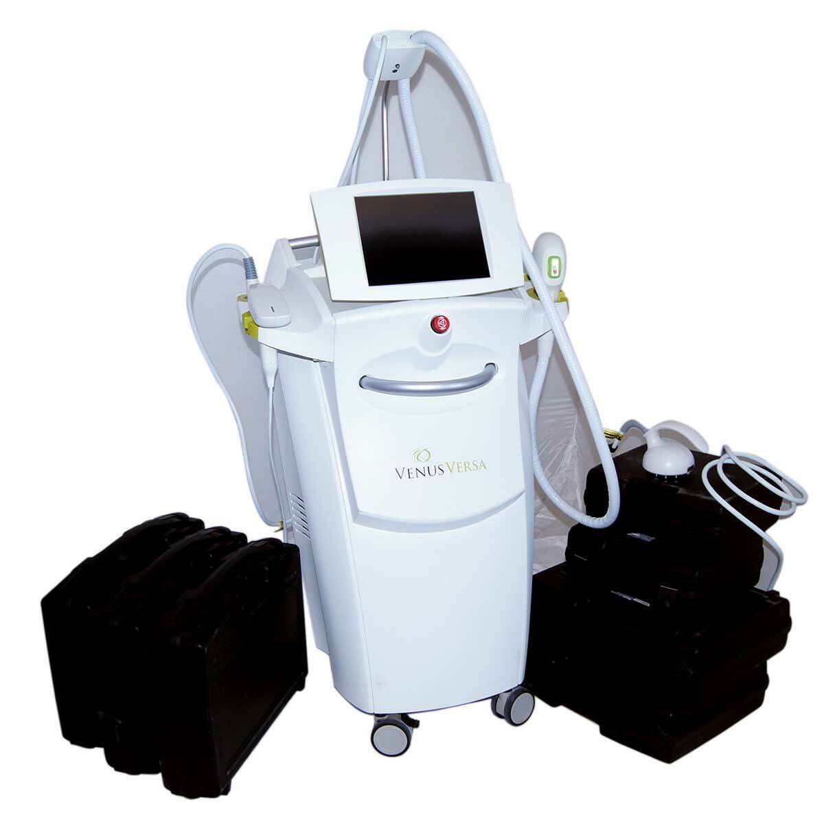 Venus Versa - Aesthetics Medical Laser