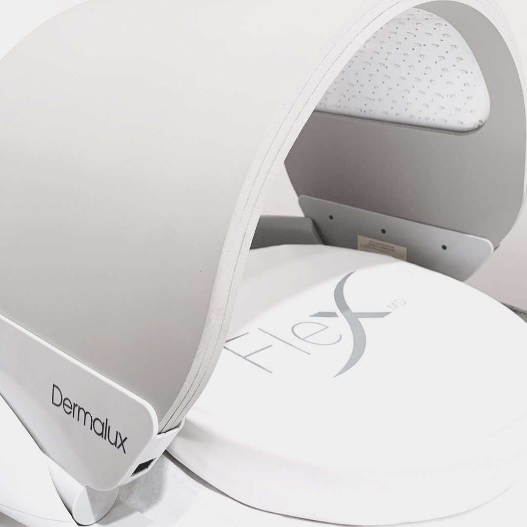 Dermalux Flex MD - Aesthetics Medical Laser