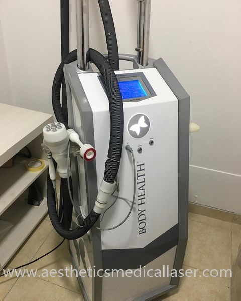 Body Health BHS 202 Deifer - Aesthetics Medical Laser