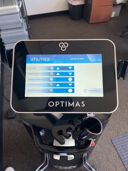 Inmode Optimas - Aesthetics Medical Laser