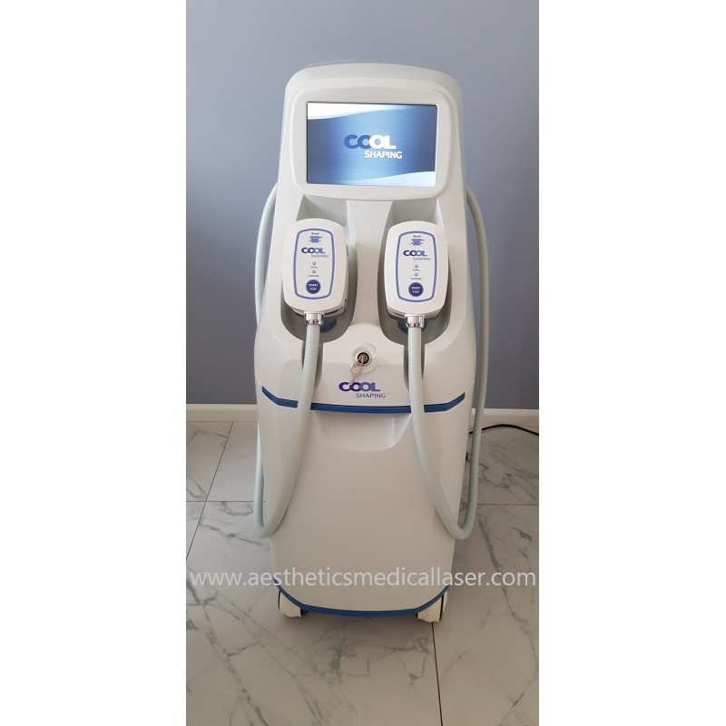Coolshaping - Aesthetics Medical Laser