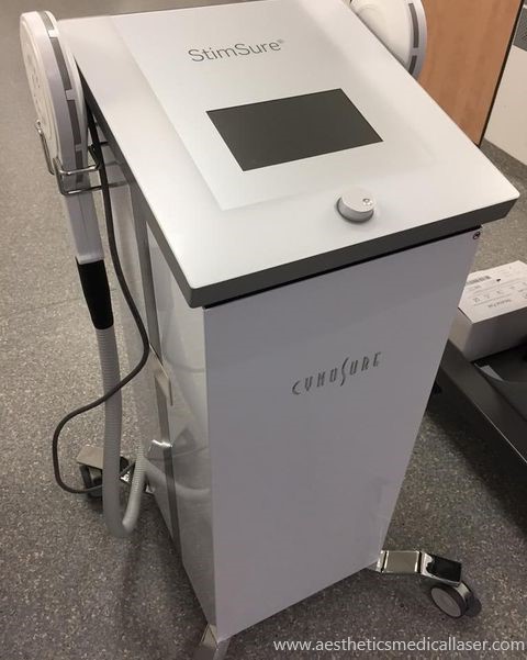 Cynosure StimSure Body Contouring - Aesthetics Medical Laser