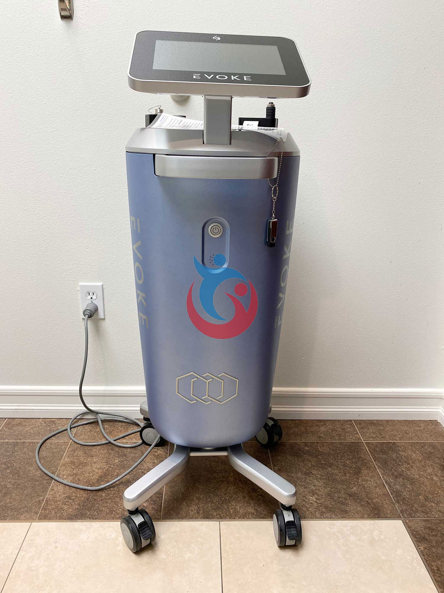 Inmode Evoke EmFace Facial 2021 - Aesthetics Medical Laser