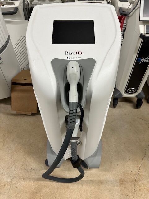 Sciton Bare Diode Laser - Aesthetics Medical Laser