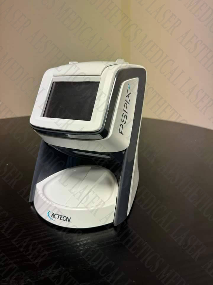 Acteon PSPIX-2 Like New - Aesthetics Medical Laser