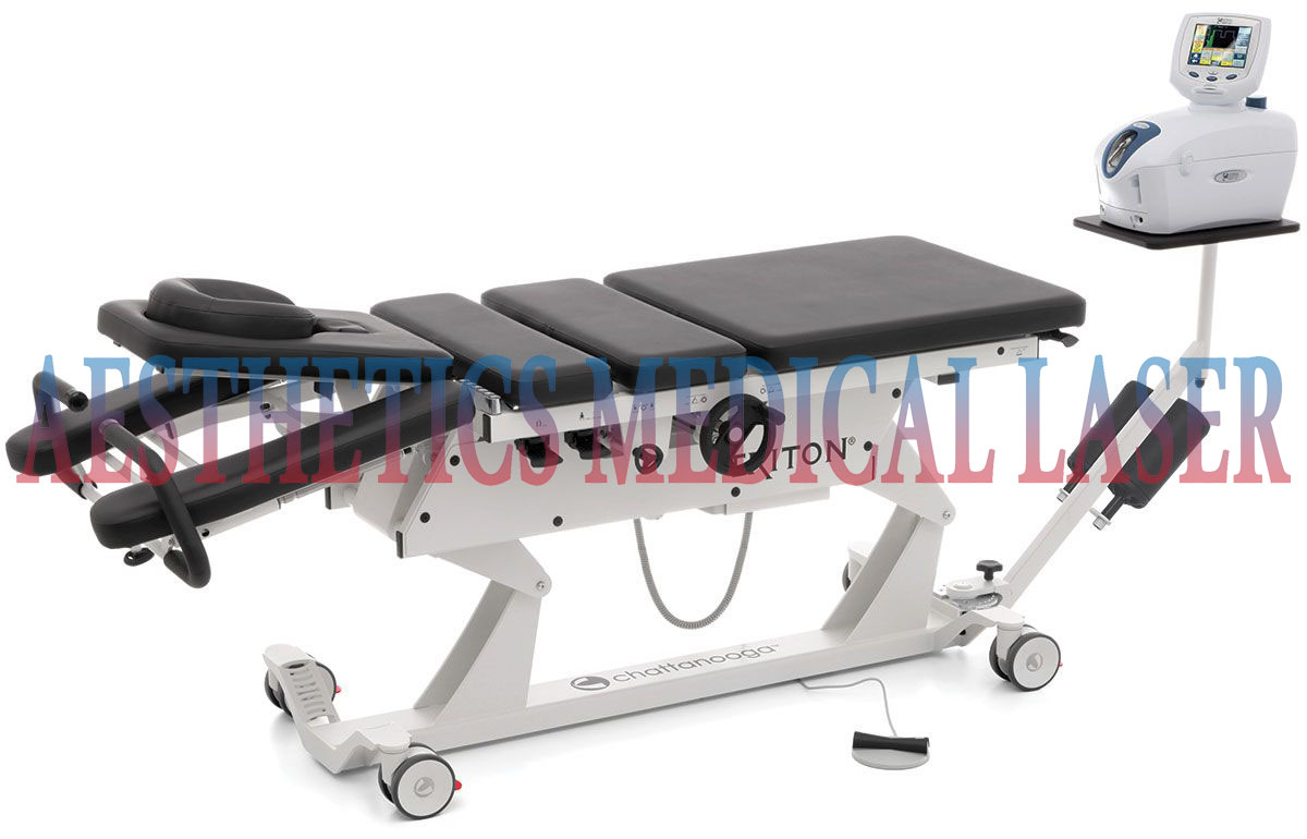 Chattanooga Triton 6M Therapy - Aesthetics Medical Laser