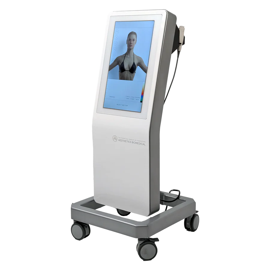 Biomedical Vivace Ultra RF Microneedling - Aesthetics Medical Laser